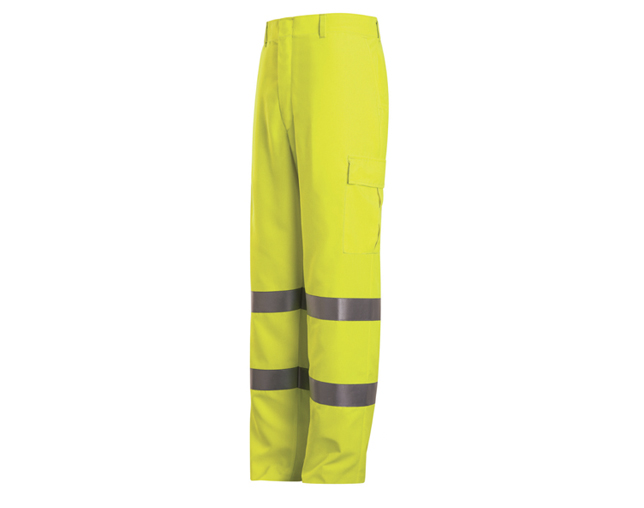 Hi-Visibility Pants | Canadian Linen