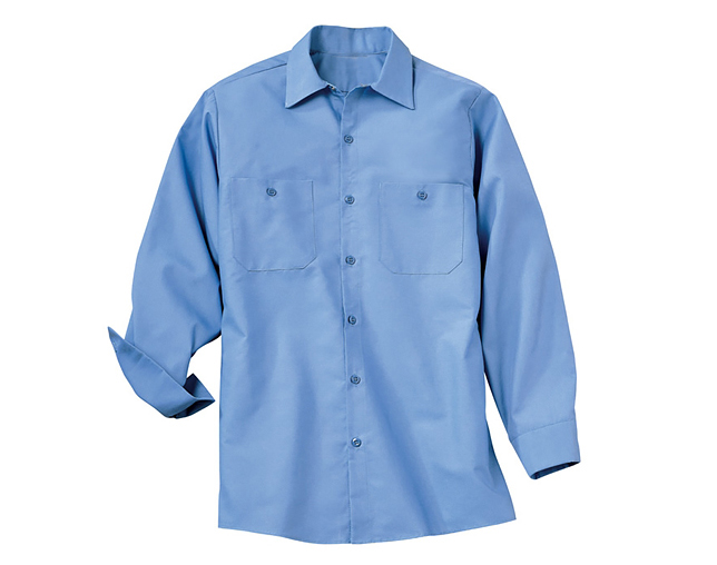 Work Shirts Canadian Linen